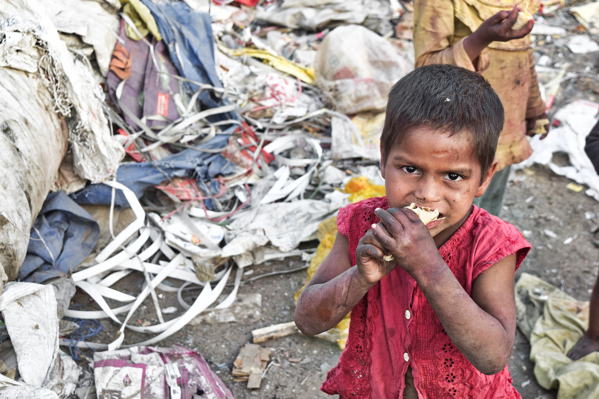 Food Security – Humanitarian Global