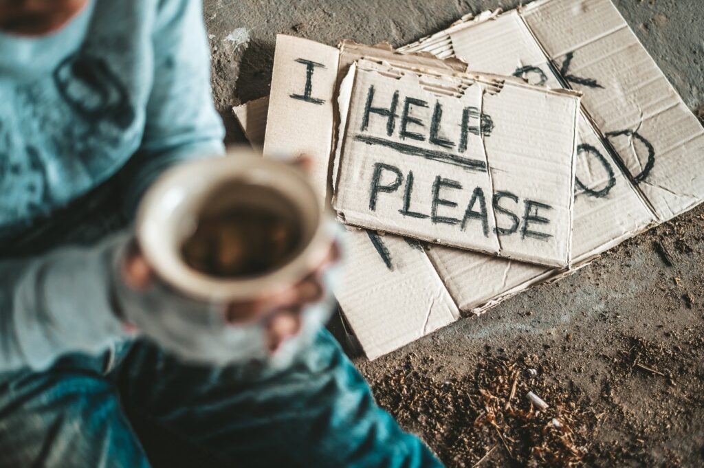 International Day for the Eradication of Poverty – Humanitarian Global