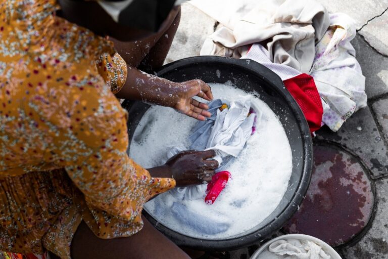 Types of Hygiene – Humanitarian Global