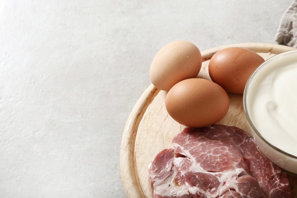 Do you know the 6 classes of nutrients? – Humanitarian Global