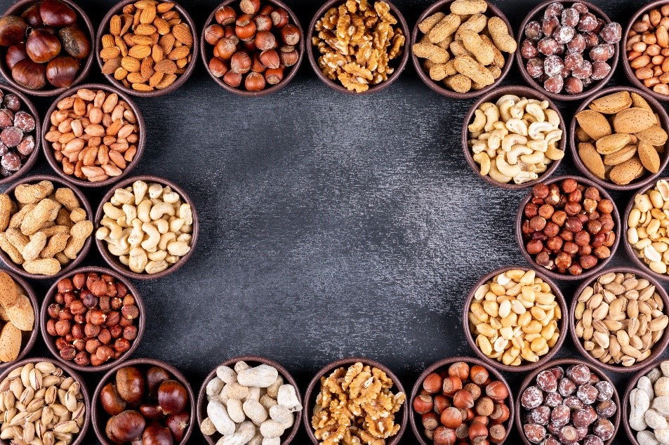 Do you know the 6 classes of nutrients? – Humanitarian Global