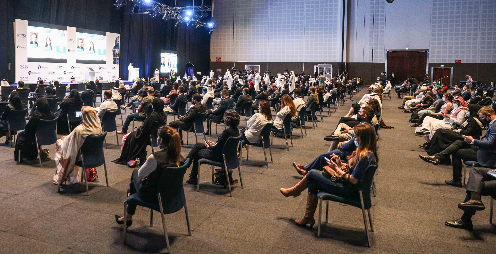 Setting the Stage for Enhanced Global Cooperation in Aid – DIHAD 2022 ...
