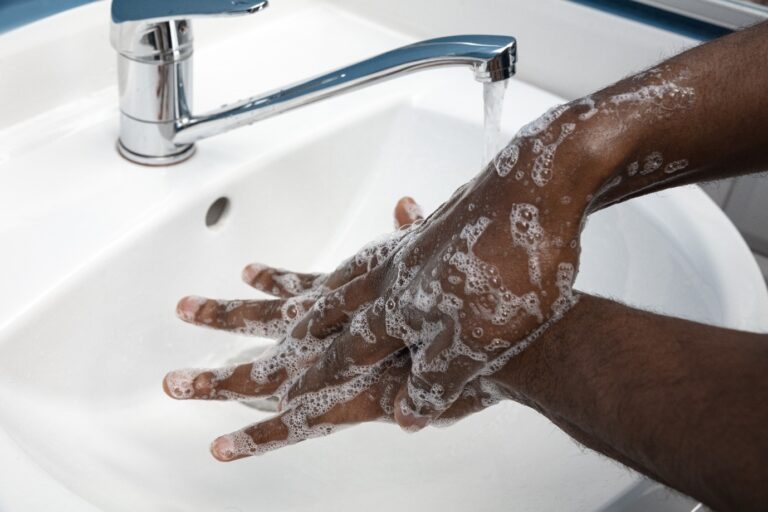 The 5 Principles of Sustainable WASH – Humanitarian Global