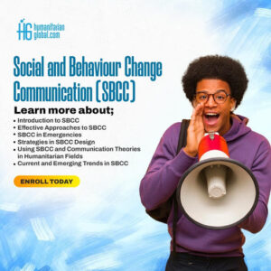 Social & Behavior Change Communication (SBCC) Training Workshop – USD ...